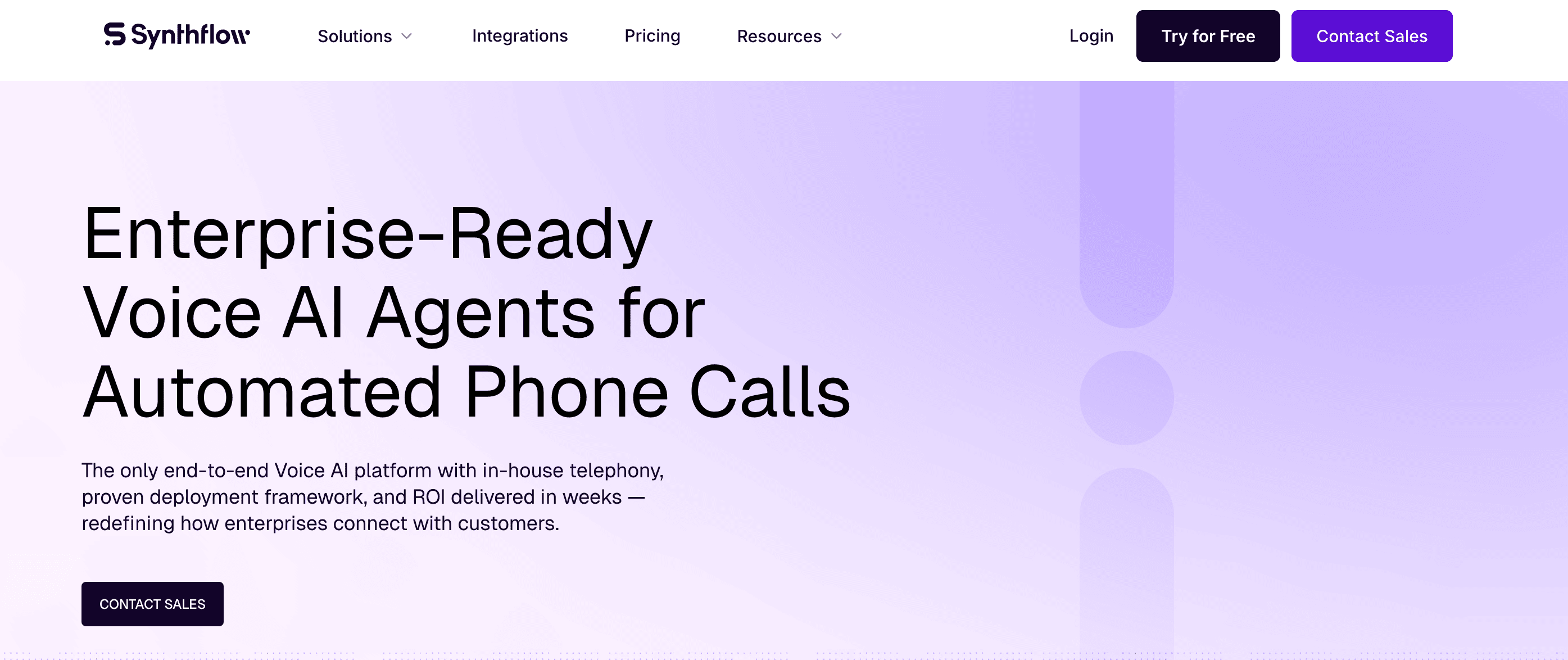 7 Best AI Voice Agent Platforms [2025]