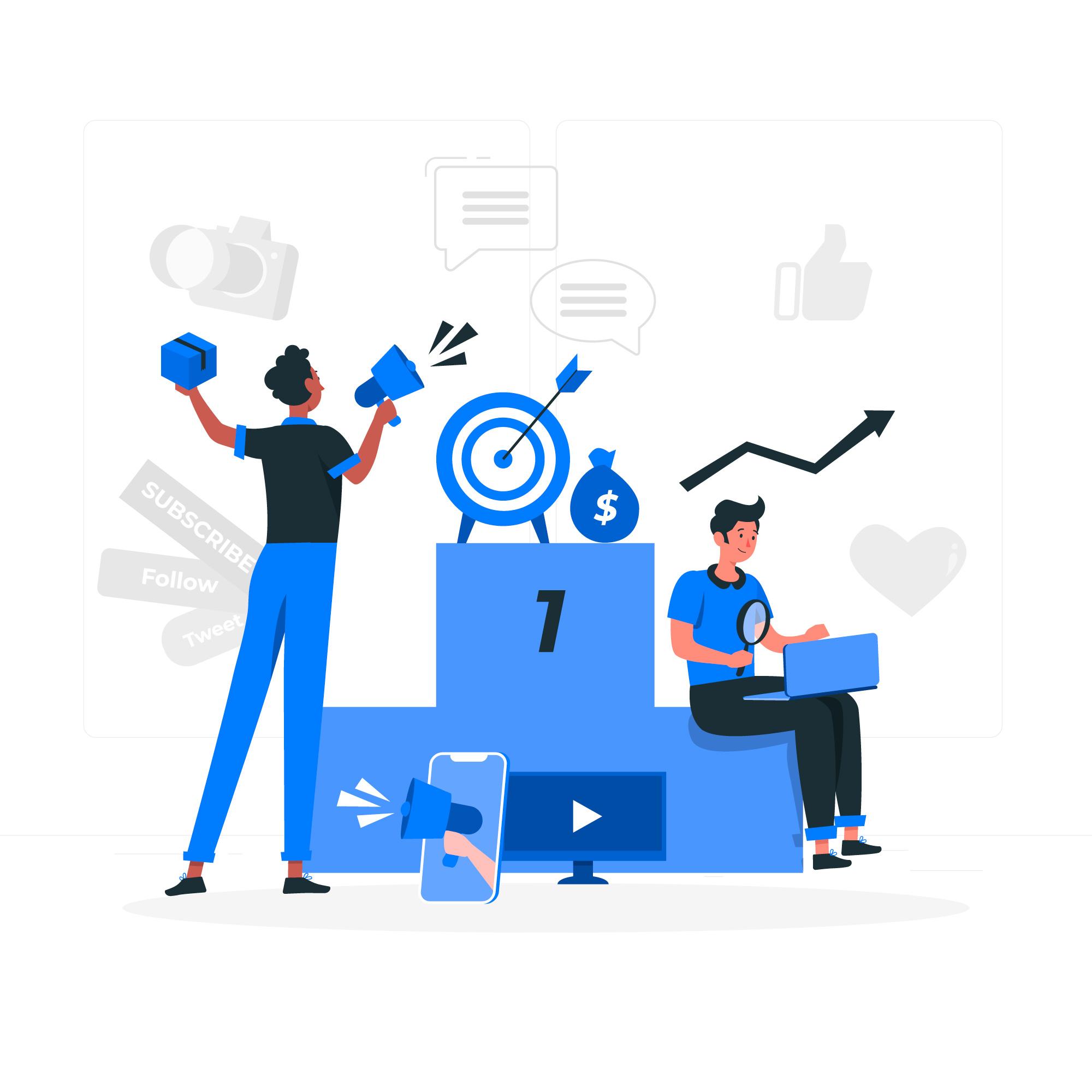 Conversational Marketing Platform for Modern Brand Interactions